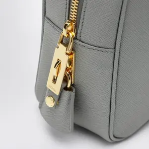 Prada Logo Shoulder Bag