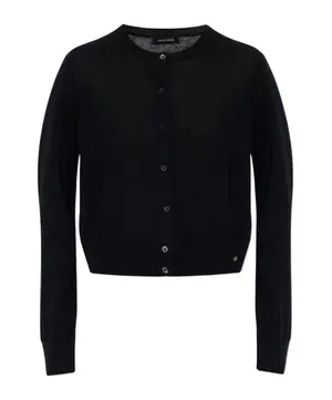 Anine Bing Round Neck Knitwear For Women