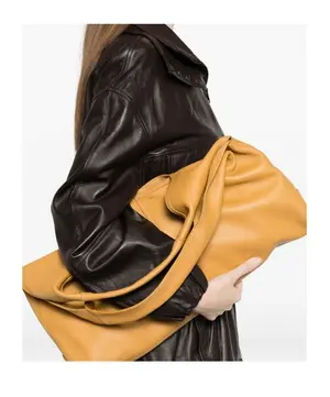 AMI Paris Etienne Handbag