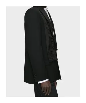 MAISON MARGIELA Scarf Jacket