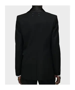 MAISON MARGIELA Scarf Jacket