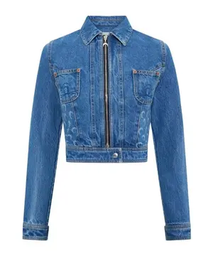 Marine Serre Long Sleeve Jackets For Women