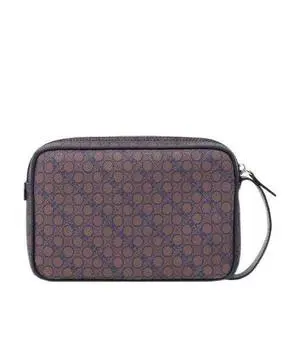 FERRAGAMO Logo Hand-held Bag