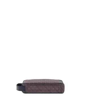 FERRAGAMO Logo Hand-held Bag