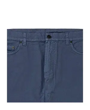FERRAGAMO Straight Leg Jeans - Blue