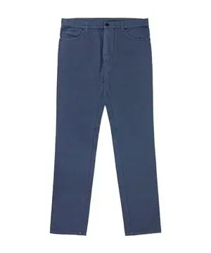 FERRAGAMO Straight Leg Jeans - No
