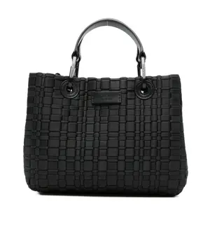 Emporio Armani Patchwork Bags For Women