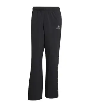 ADIDAS ORIGINALS Eqt Football Trousers - Black