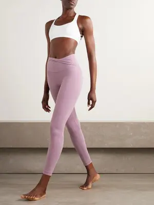 Lululemon Free To Be Ribbed Luxtreme? Sports Bra