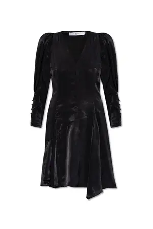 Iro Paris V Neck Day Dresses