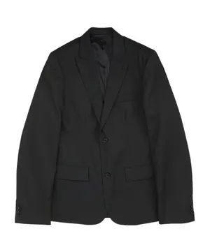 RIER Long-sleeved Suit Jacket