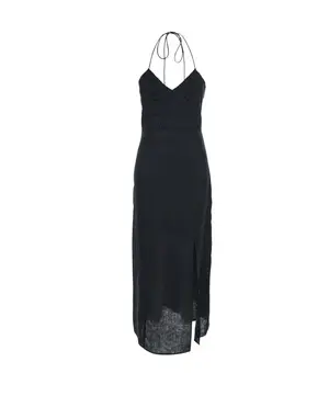 Twinset Slit Dresses