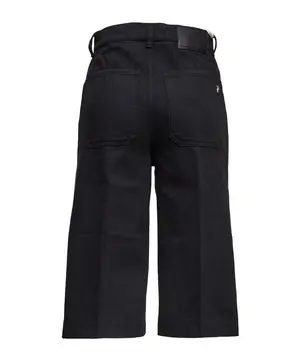 DONDUP Delfine Regular Bermuda Shorts