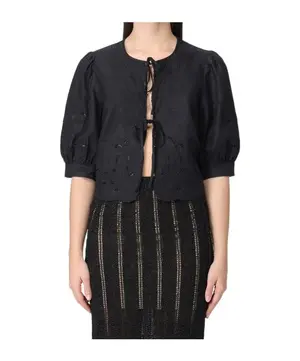 Twinset Lace Shirts For Women