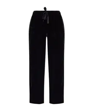 Zadig&voltaire Drawstring Pants For Women