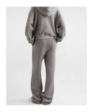 Dolce & Gabbana Logo Patch Track Pants
