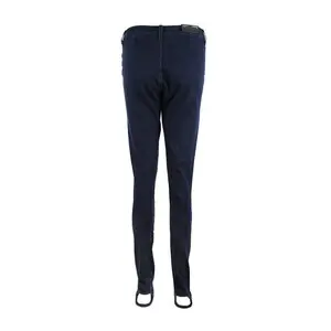 J Brand Foot-on Detail Slim Fit Jeans