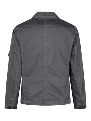 C.P. COMPANY Utility Button-front Jacket
