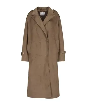 The Frankie Shop Classic Outerwear For Women