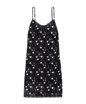 R13 Trimmed Dresses