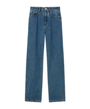 Joseph Knee Length Jeans For Women