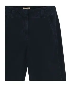 Woolrich Poplin Tapered Trousers