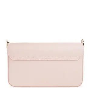 Furla Iride Small Crossbody Bag - Nude