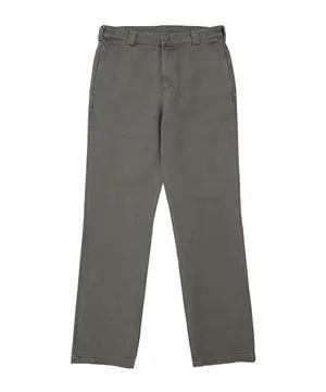 Aspesi Belt-loop Straight-leg Jeans