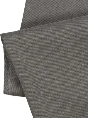 Aspesi Belt-loop Straight-leg Jeans