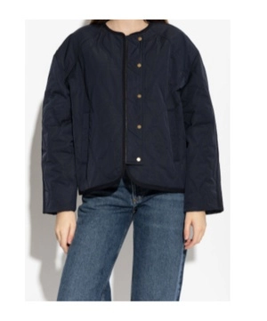 Ulla Johnson Malone Quilted Jacket - No