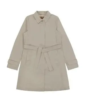 Max Mara Belted Trench Coat - No