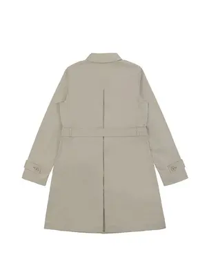 Max Mara Belted Trench Coat
