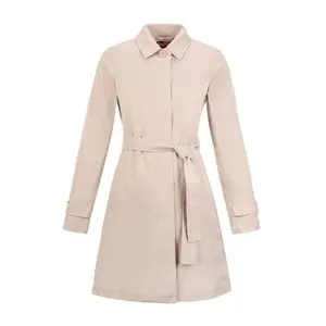Max Mara Belted Trench Coat