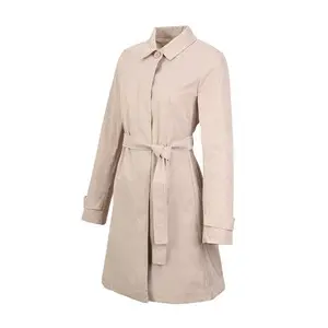 Max Mara Belted Trench Coat