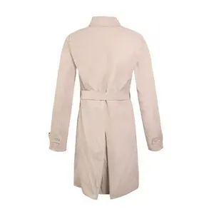 Max Mara Belted Trench Coat