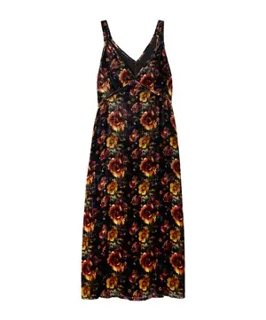 R13 Floral Day Dresses