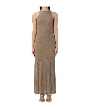 Twinset Collared Cocktail Dresses