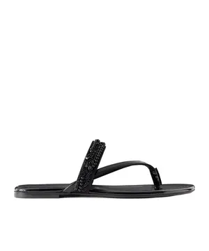 Dries Van Noten Thong Sandals For Women