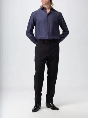 TOM FORD Slim Fit Tapered Trousers