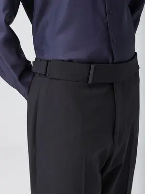 TOM FORD Slim Fit Tapered Trousers