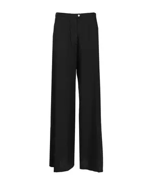 FORTE_FORTE Forte Forte Flared Tailored Pants