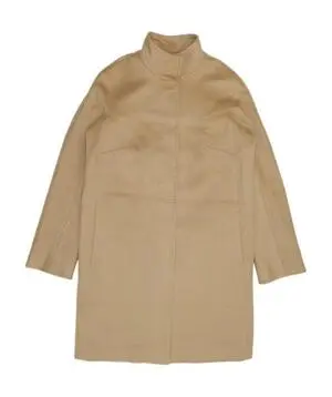 Max Mara Logo Outerwear For Women