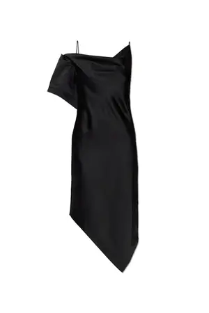 Iro Paris Strappy Cocktail Dresses