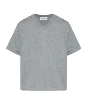 LISA YANG V-neck T-shirt