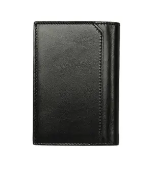 Saint Laurent Logo Wallet