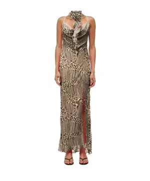 Blugirl Draped Evening Dresses
