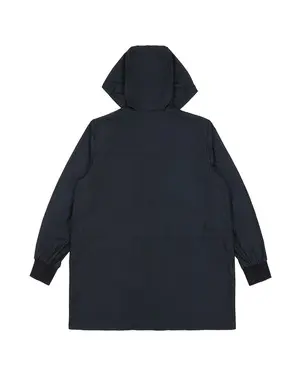 FERRAGAMO Hooded Casual Jacket