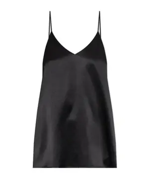 LISA YANG V-neck Camisole Top