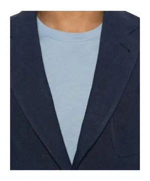 Emporio Armani Long-sleeved Suit Jacket