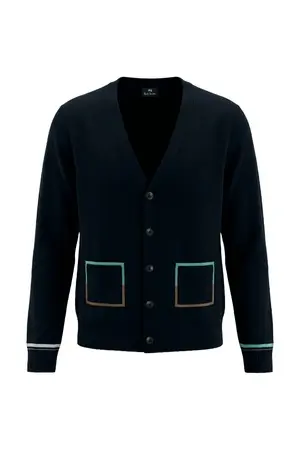 Paul Smith Pocket Cardigans For Women